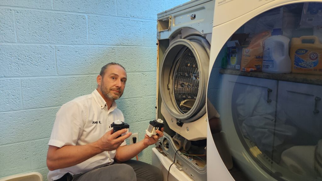 Dryer Stopped Working Mid-Cycle? Find Out the Causes