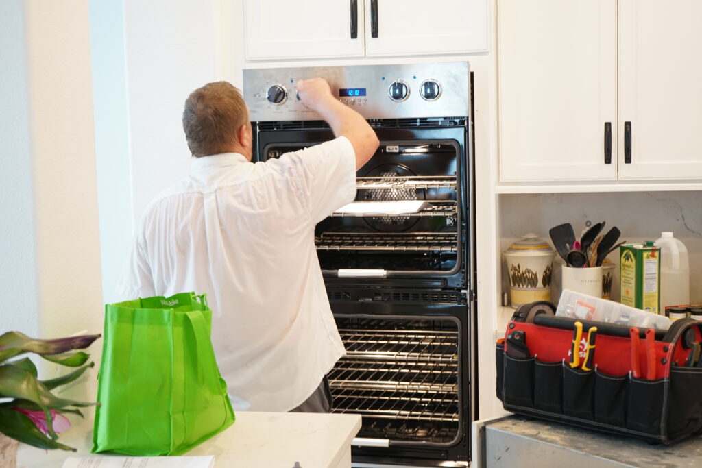 Why Is Your Oven Not Working? Common Issues Explained