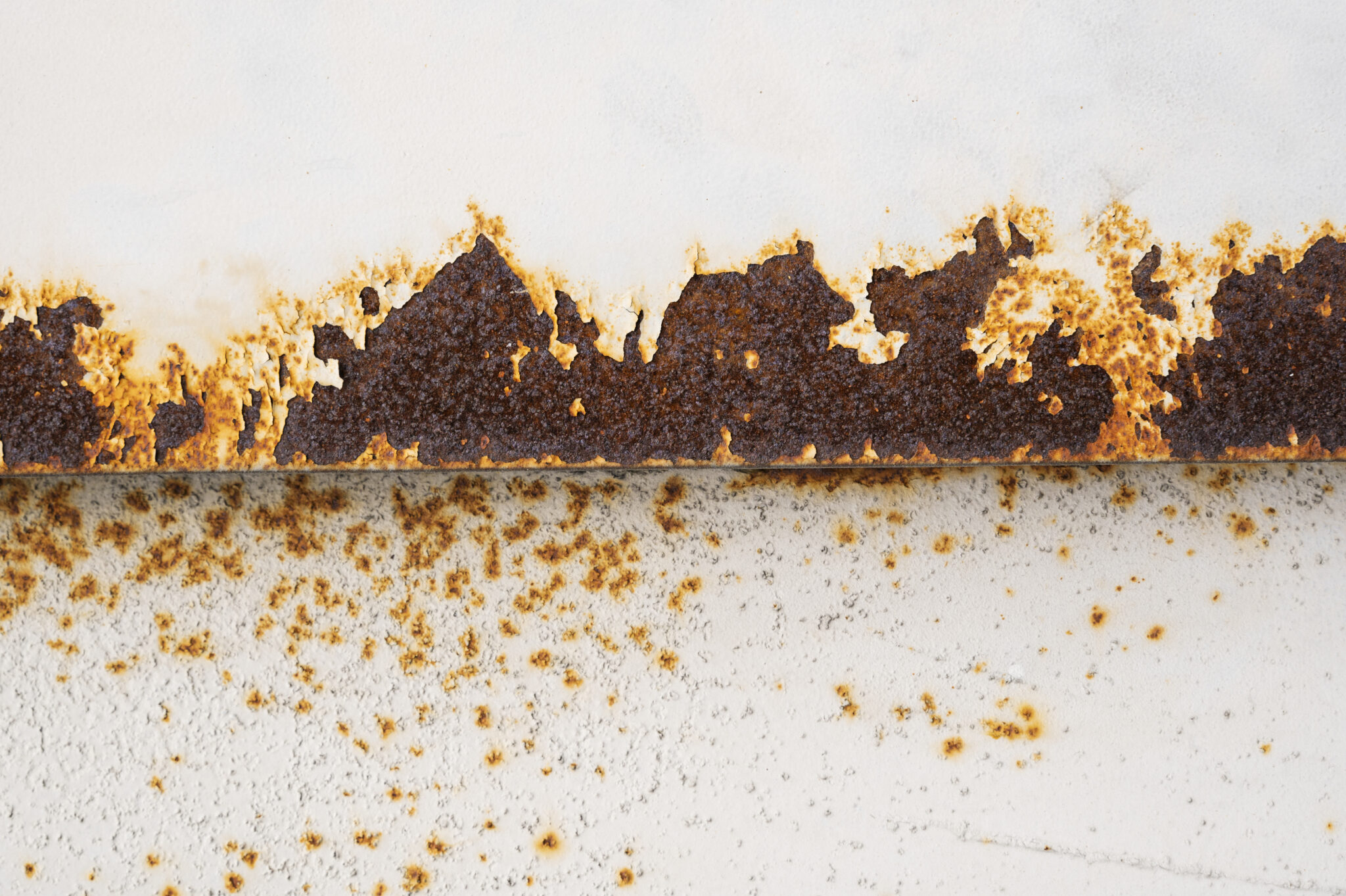 Is Rust in the Microwave Safe? Causes, Risks, and Solutions