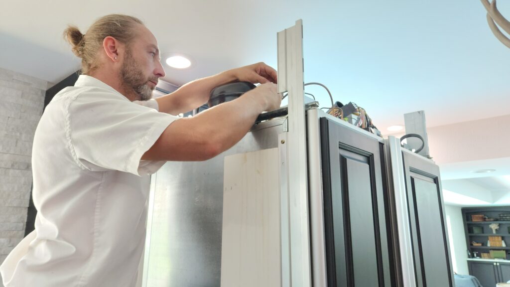 Fridge Making Weird Noise? Identify and Fix Common Issues