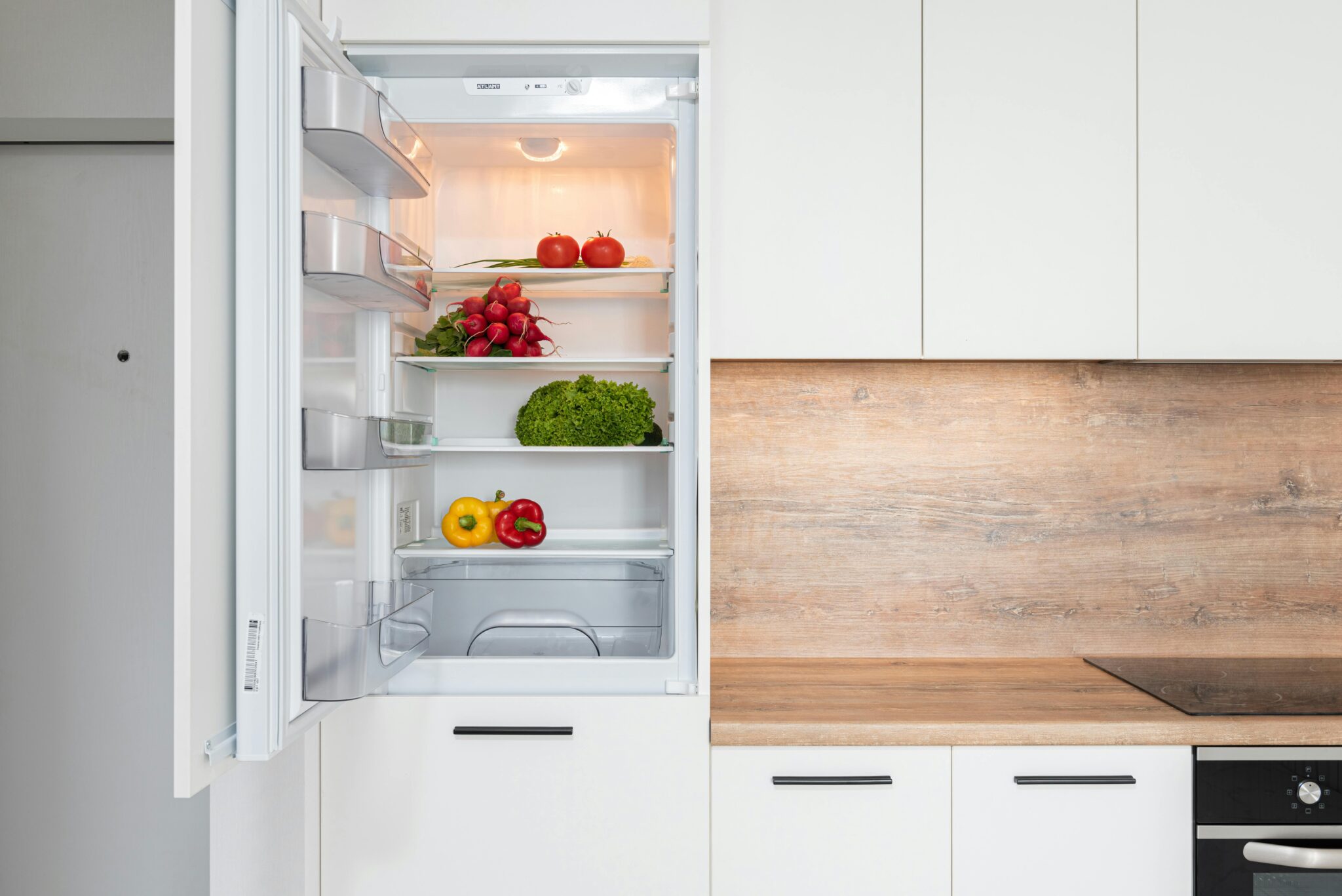 Why Does My Fridge Smell? Causes, Fixes, and Prevention Tips