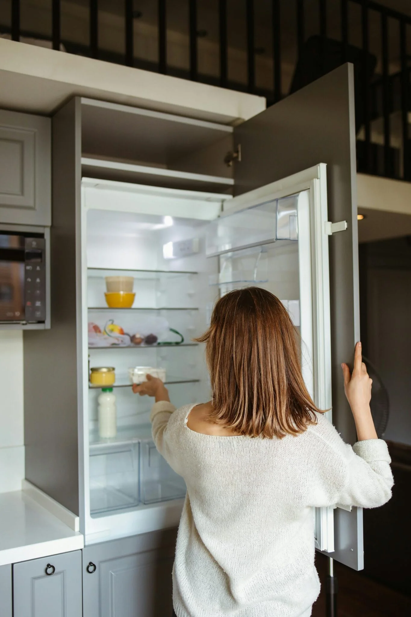 Why Does My Fridge Smell? Causes, Fixes, and Prevention Tips