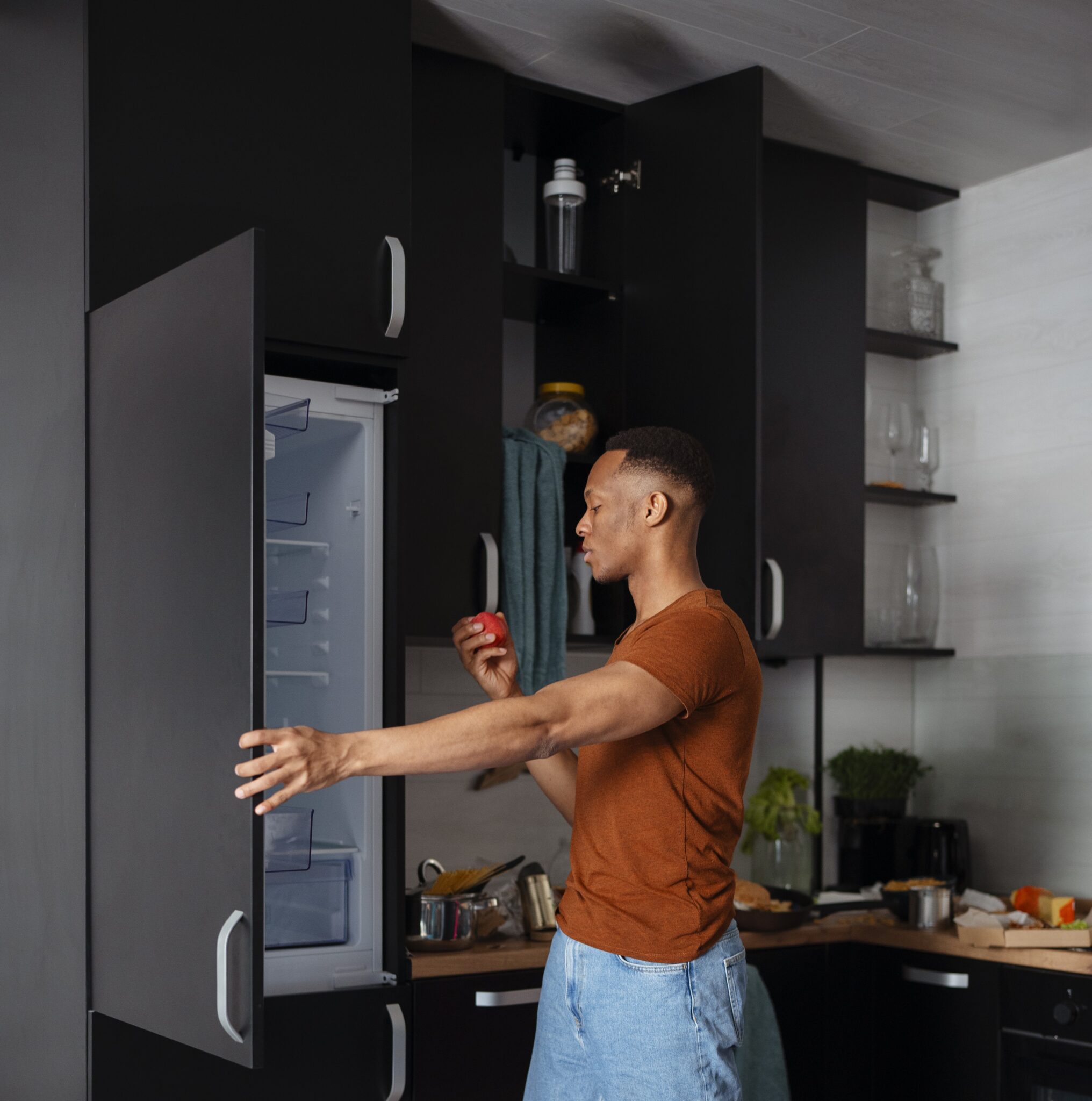 Common Refrigerator Problems and Solutions You Should Know