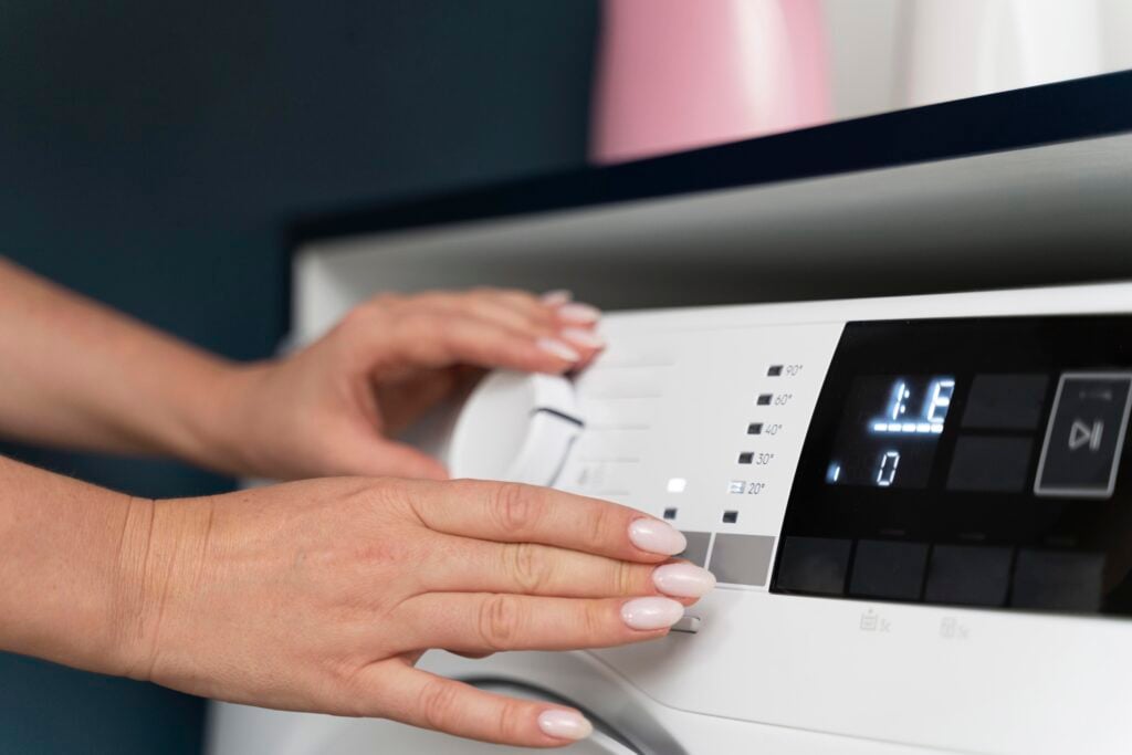 Maytag Dryer PF Code: What Triggers It and Fix Tips