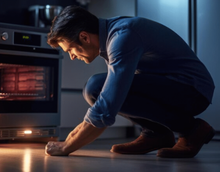 Oven Not Getting Hot Enough? Common Causes & Fixes Explained