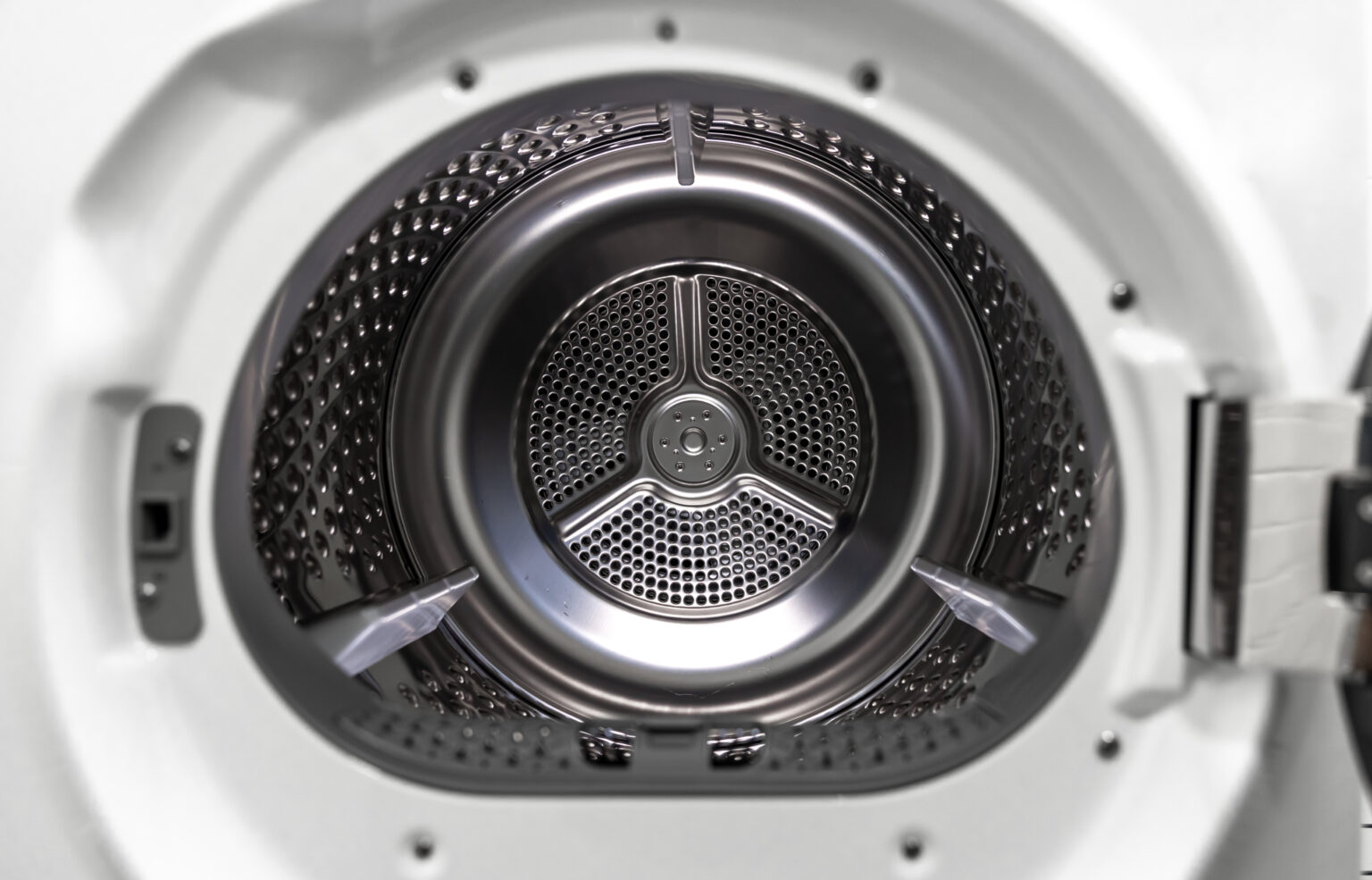Samsung Dryer Not Turning On: Causes & Easy Fixes Explained