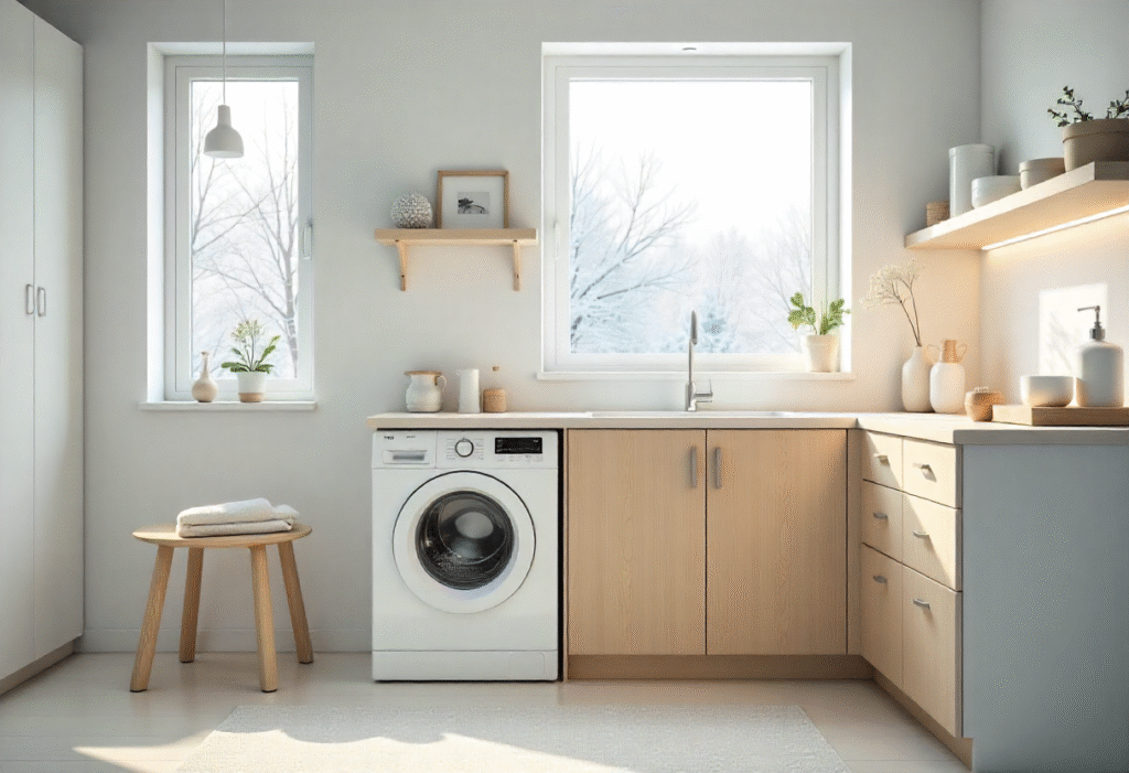 How Does a Ventless Clothes Dryer Work? Features & Pros